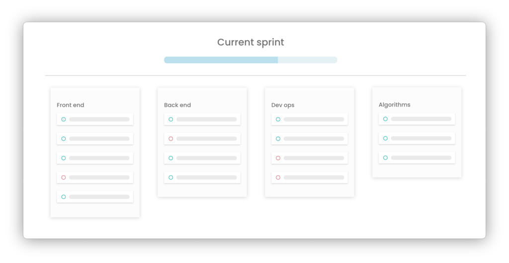 Project ECODE - Parse Objects